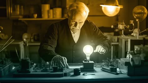 Who Invented Electricity Payless Power