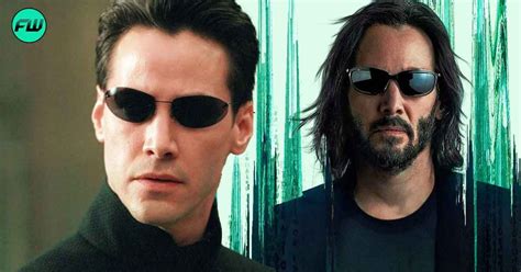 Keanu Reeves Massive Matrix Salary Despite 4th Revolutions Movie
