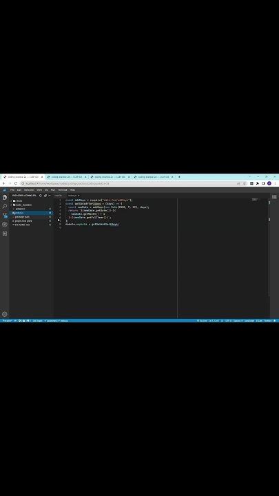 coding practice 2 node js all questions ccbp 4 o ccbp youtube