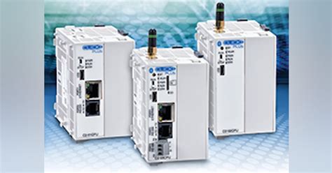 Automationdirects Click Plus Plcs Control Global