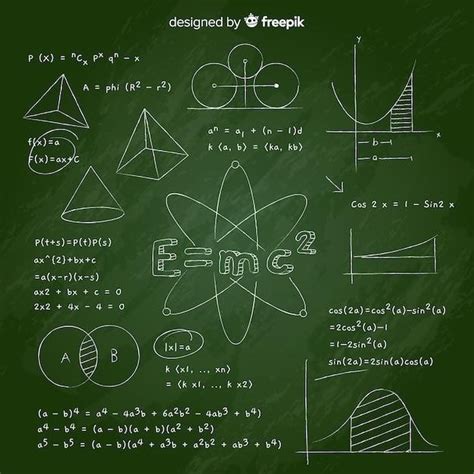 Geometry Formulas PDF Cheat Sheet For Success