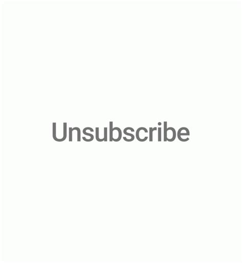 Google Brings Unsubscribe And Back For Gmail On Android And Web Lowyat NET