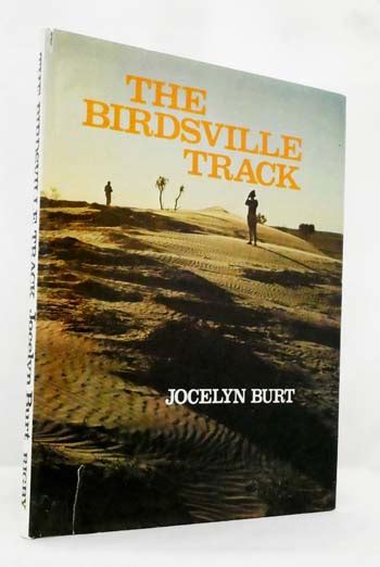 The Birdsville Track