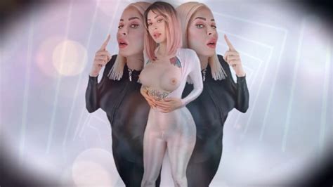 Goon For My Sexy Silky Catsuit Aroma Gooning Gooner Baal Eldritch Clips4sale