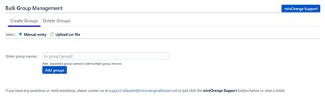 bulk user management confluence bulk management into confluence