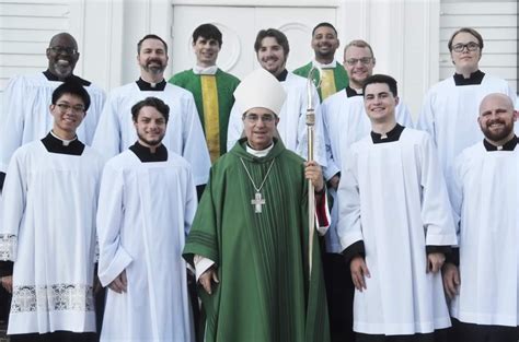 Catholic Diocese Of Baton Rouge Baton Rouge La
