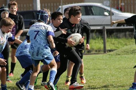 Dossier D Inscription Stage Rugby D Ete A Bagneres De Bigorre Grand