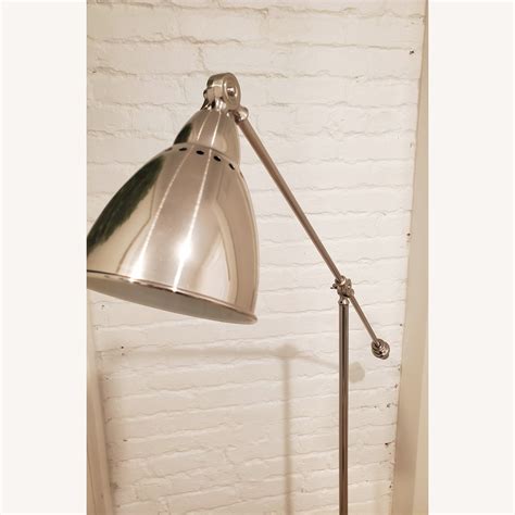 Ikea Barometer Floor Lamp Aptdeco