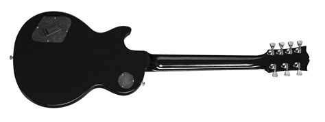 Gibson Reveal The First Ever 7 String Les Paul Guitar All Guitars