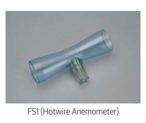 Flow Sensor For Ventilator Fs1 At Rs 1200 In Secunderabad ID 23323572973