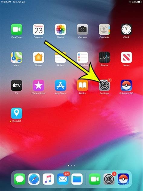 How Do I Stop My Ipad From Updating Rsubsimgpt2interactive