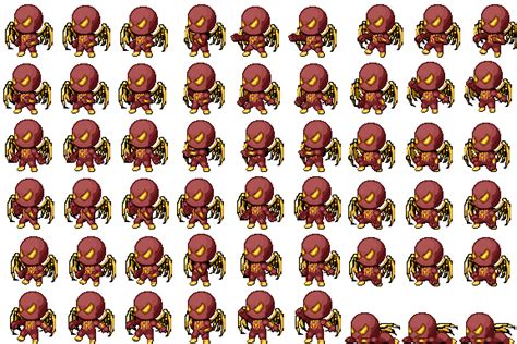 Marvel Characters Sets And Sv Battlers Avengers Spider Man X Men And More [updated 12 29 2024