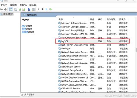 Navicat17 安装教程（新手友好） Csdn博客
