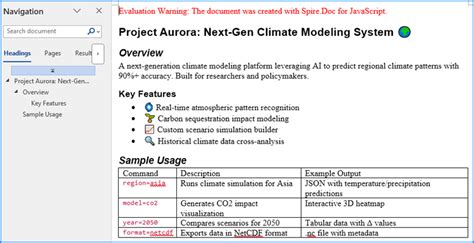 Convert Word To Markdown And Markdown To Word With Javascript In React