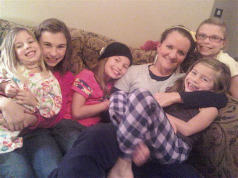 Shelly Belly Came To Visit