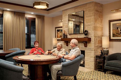 Grand Living At Georgetown Ryan Companies