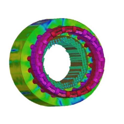 Ansys Maxwell 2d 3d Software Design Software For Engineers And Architect