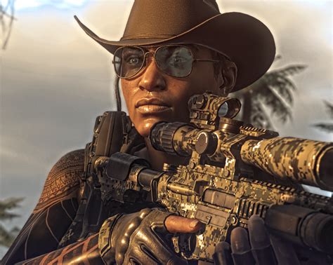 Cowgirl R Breakpoint