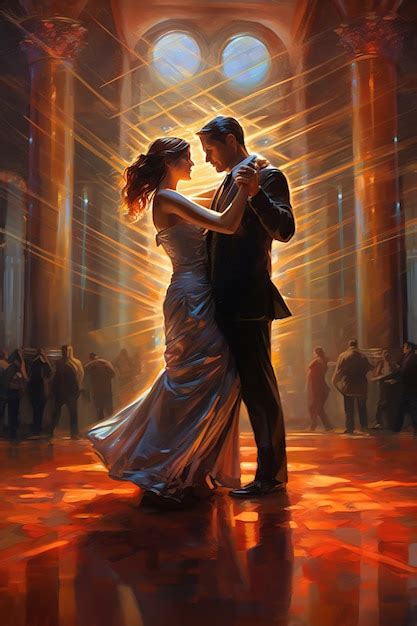 69000 Ballroom Dancing Animation Pictures