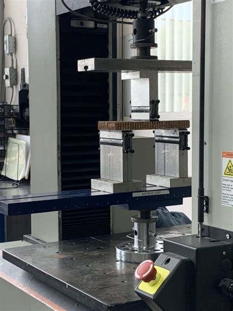 Composite Material Testing Services Micom Laboratories