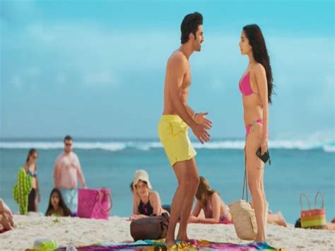 Tu Jhoothi Main Makkaar Trailer Public Reaction Ranbir And Shraddha