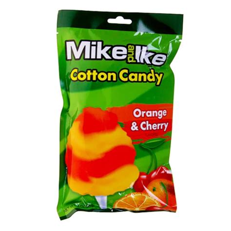 Buy American Cotton Candy Online Kings Candy