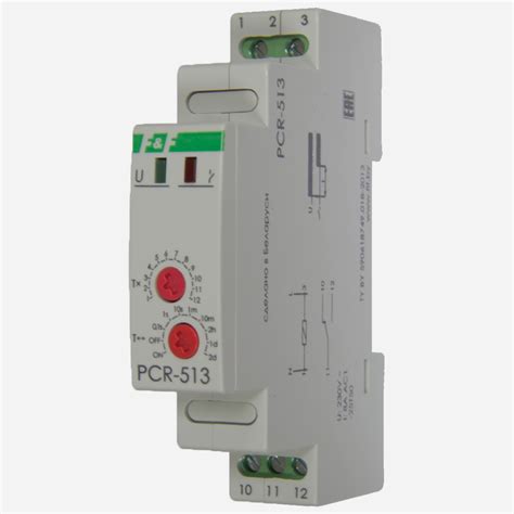 Реле PCR-513 AC230В