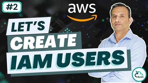 AWS IAM Users And Groups Part 2 AWS IAM Tutorial YouTube