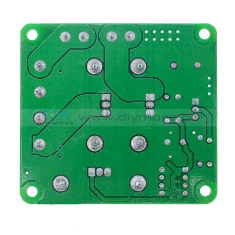 Motor Speed Controller Diymore