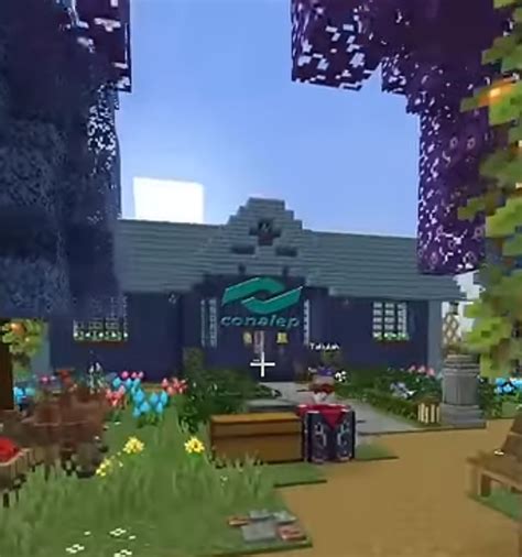 Conalep Qsmp Wiki Fandom