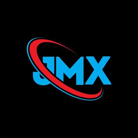 Jmx Logo Jmx Letter Jmx Letter Logo Design Initials Jmx Logo Linked