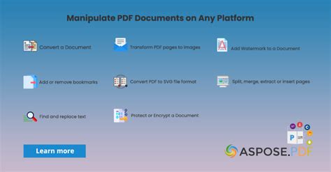 aspose on twitter create edit and manipulate pdfs with ease using