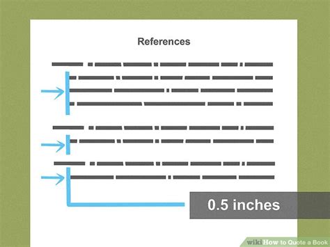 3 Ways To Quote A Book WikiHow