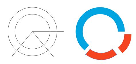 Solved Shape Builder Tool Leaves Weird Paths Adobe Product Community
