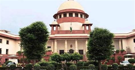 The Supreme Court Will Examine The Constitutionality Of Extending The