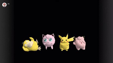 Nintendo Switch Pokemon Stadium At Robert Bence Blog