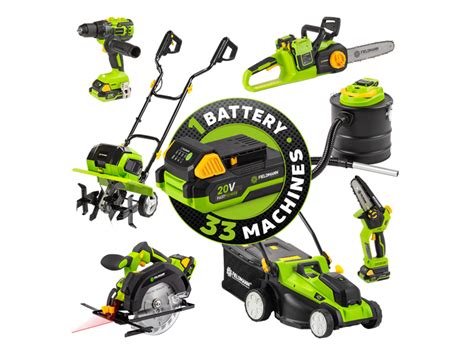 Everything for your Home and Garden | Fieldmann