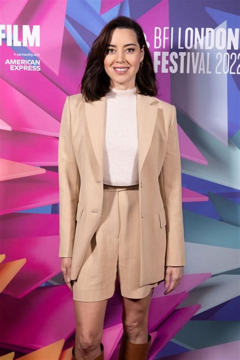 Picture Of Aubrey Plaza