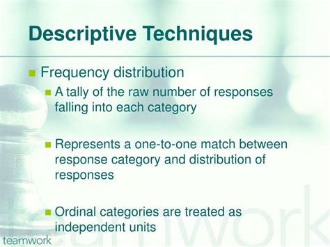 Ppt Analysis Of Quantitative Data Powerpoint Presentation Free