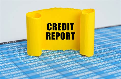 Millions Of Debt Collections Disappear From Consumers Credit Reports