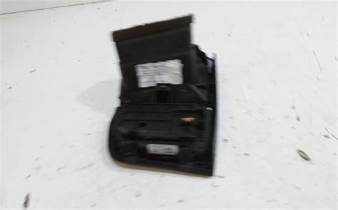 Bocchetta Aria Cruscotto Lato Guida CITROEN C4 Grand Picasso 06 13