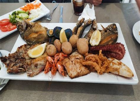 Dónde Comer en Lanzarote Barato y Típico Mi Experiencia
