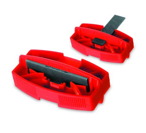 Vola Base And Edge Race Sharpener Ski Kare