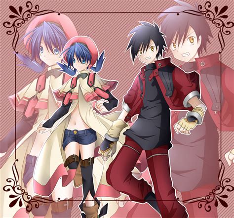 GoCrys Page 2 Of 2 Zerochan Anime Image Board