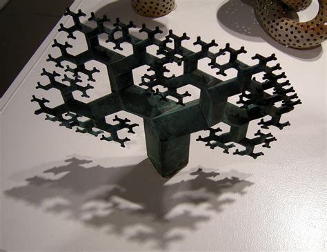 The Mathematical Tourist Fractal Tree Symmetry