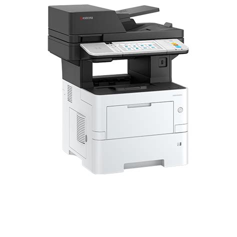 Ecosys Ma4500ifx Elite Imaging Systems