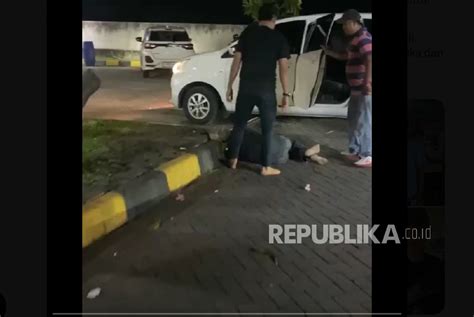 Anggota Tni Terlibat Penembakan Bos Rental Ini Respons Keluarga
