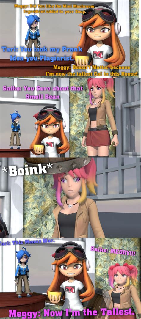 Meggy Original Prank By 8 Bitmeggy On Deviantart Meggy Original Prank By 8 Bitmeggy On Deviantart