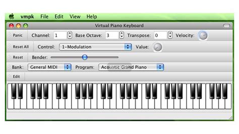 Virtual Midi Piano Keyboard Plugin Filnvictoria