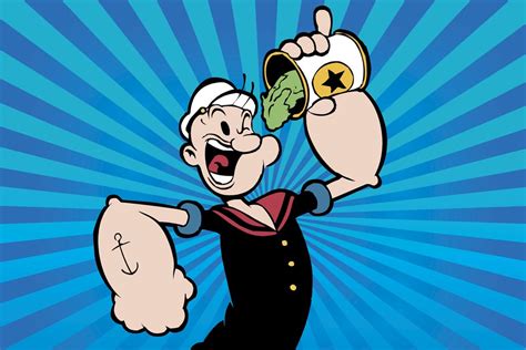 🔥 30 Popeye The Sailor Man Wallpapers Wallpapersafari